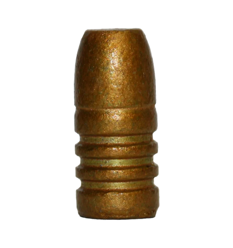 Bullets - Precision Reloading